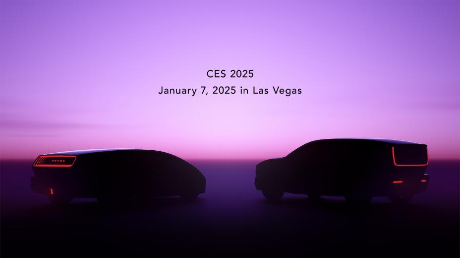 Honda at CES 2025 - Teaser