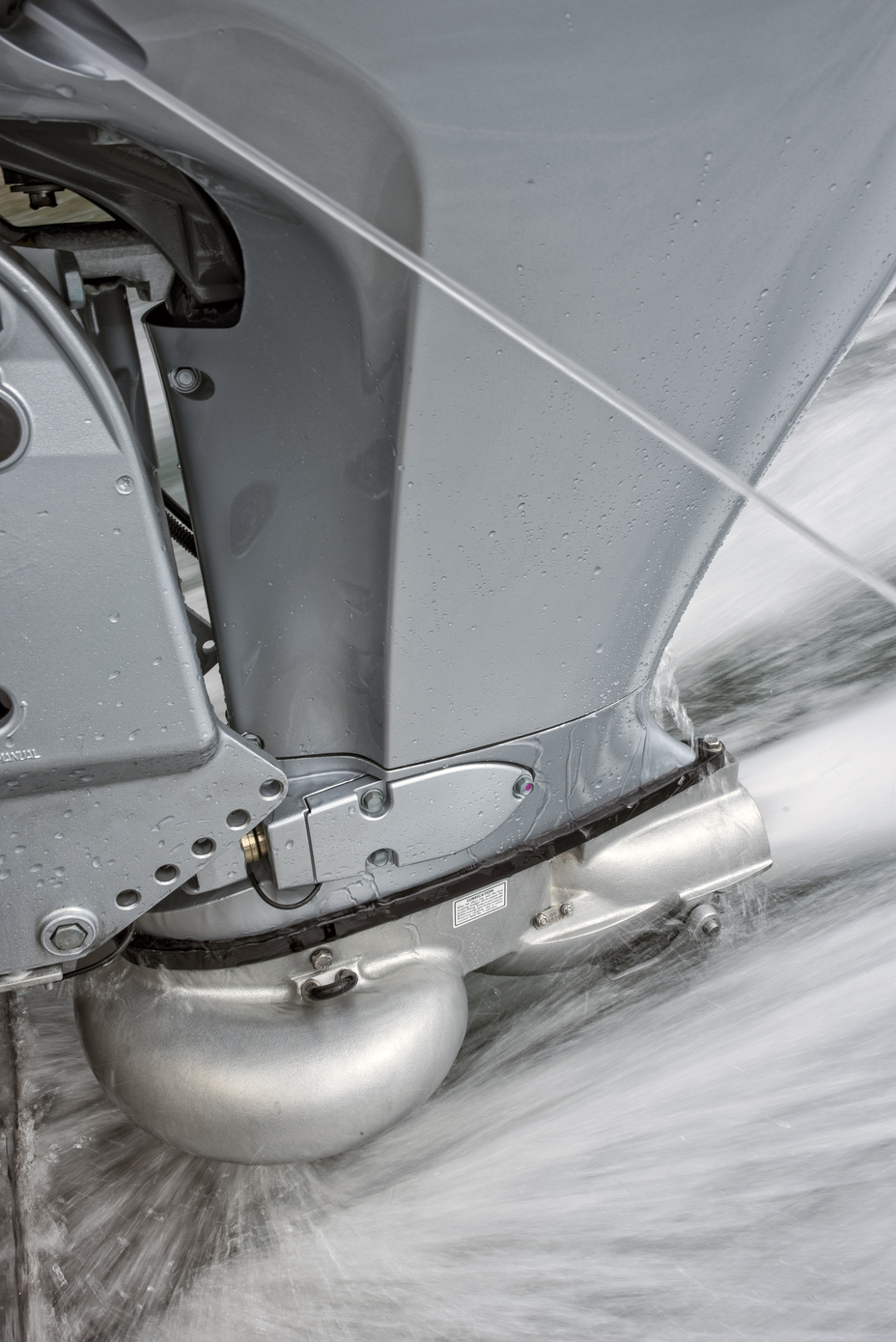 Honda Marine Debuts New Outboard Jet Models