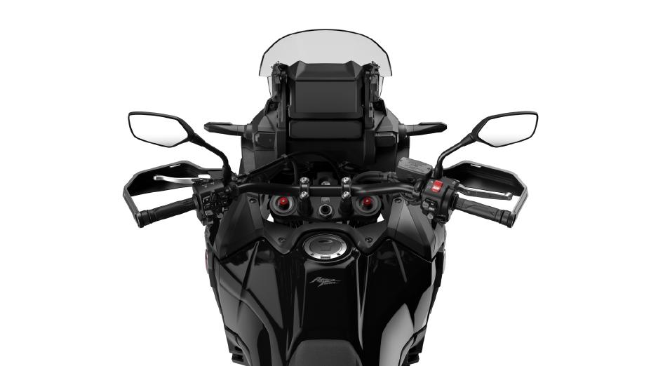 2025 Honda Africa Twin Features & Benefits