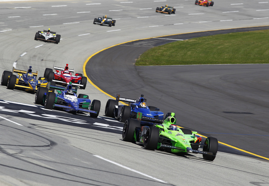 Kentucky Race Report