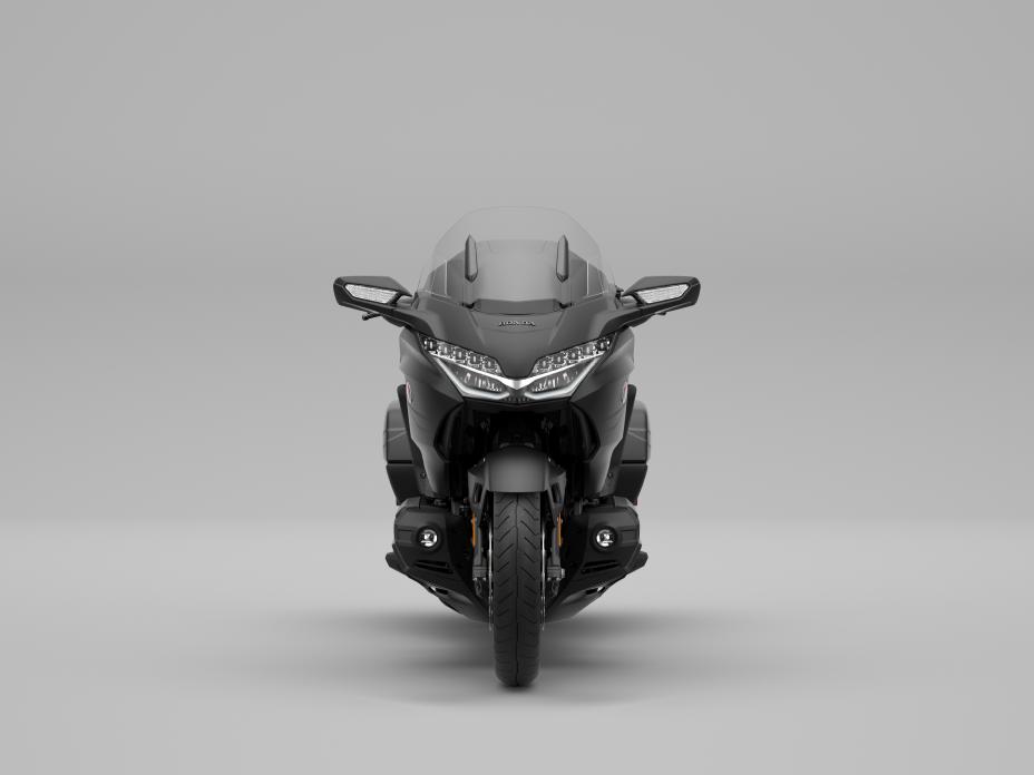 Honda Celebrates the 50th Anniversary of the Iconic Gold Wing