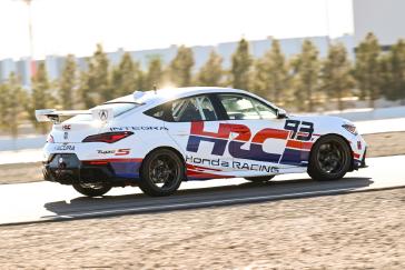 Celebrating Honda’s Hybrid Heroes