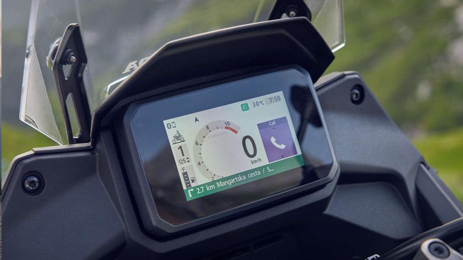 Honda Canada Launches RoadSync App for Select Motorcycle Models
