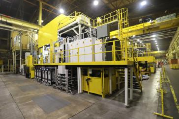 Beyond EVs: Honda EV Hub in Ohio Reimagines Approach to Manufacturing