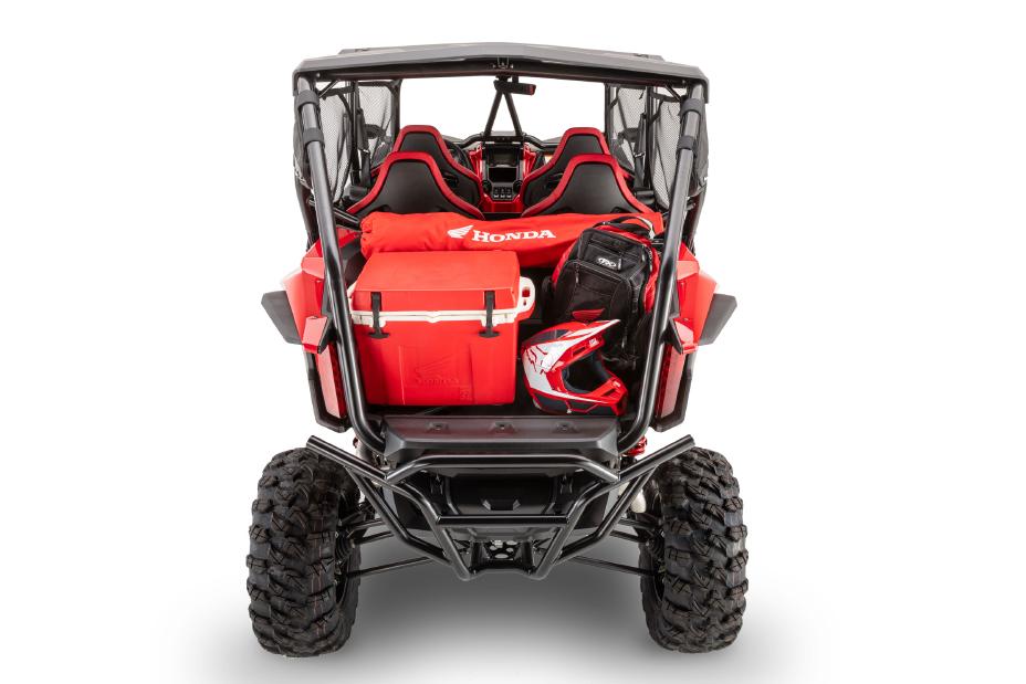 2020 Honda Talon 1000X-4
