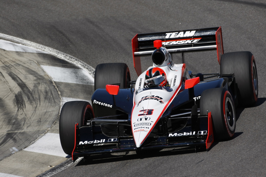 Indy Grand Prix of Alabama