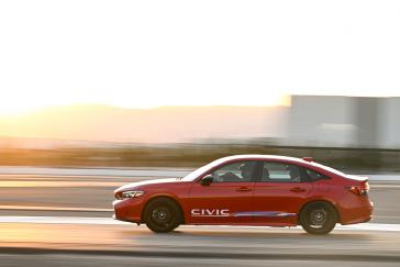 Celebrating Honda’s Hybrid Heroes