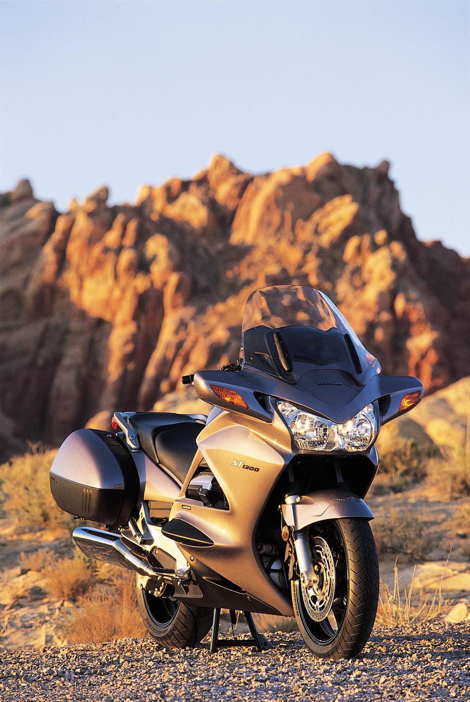 Honda ST1300