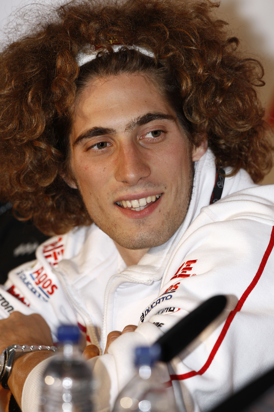 American Honda Remembers Marco Simoncelli