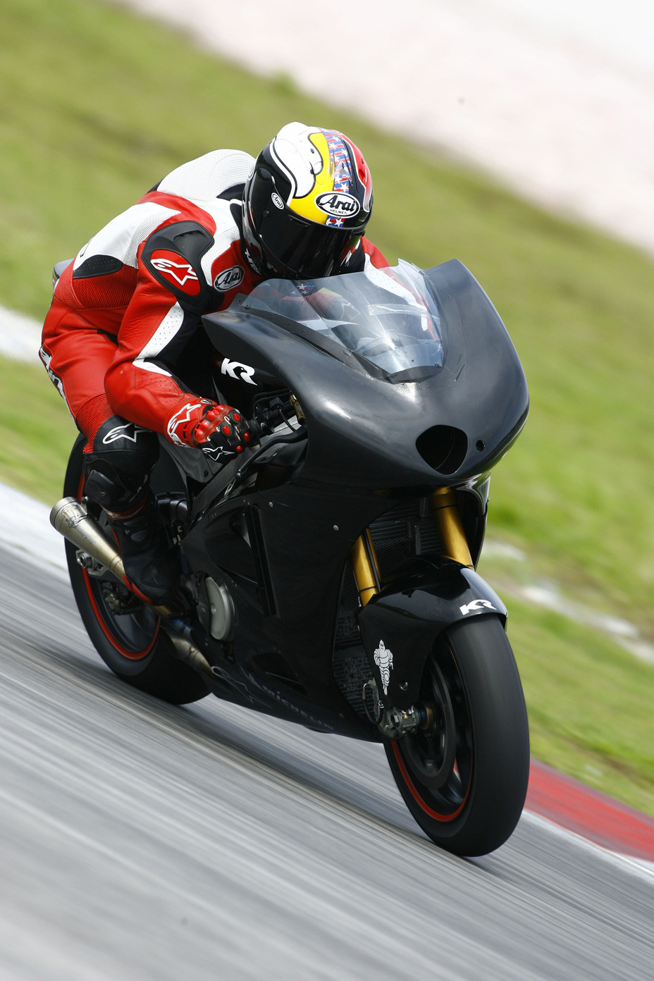 Profile: Team Roberts