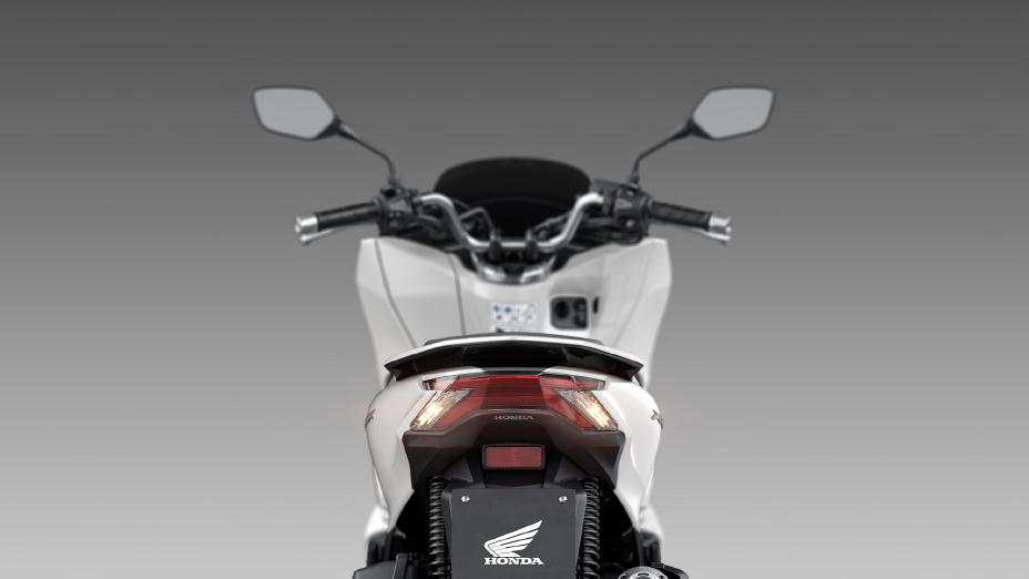 2021 Honda PCX Specifications