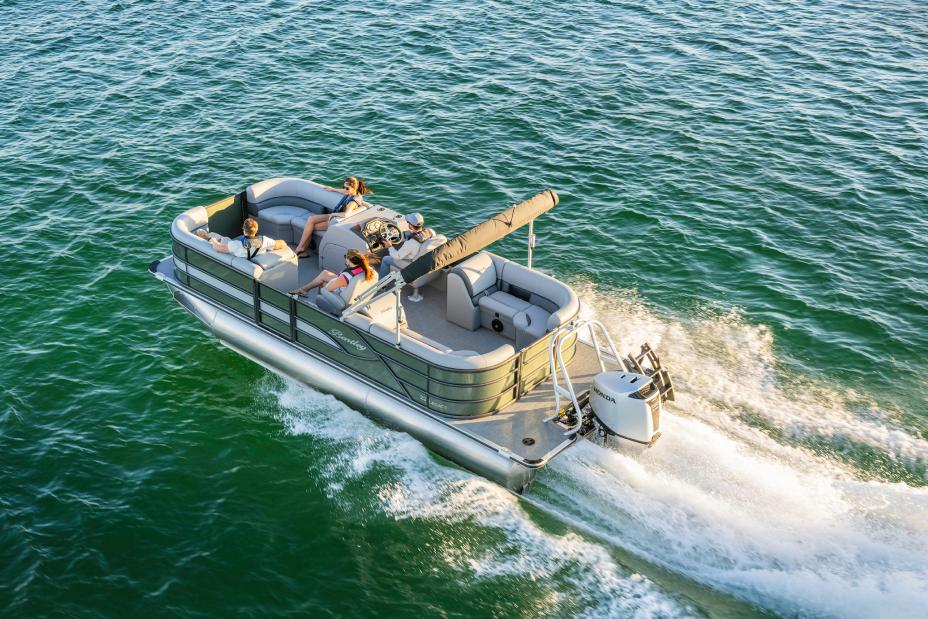 Honda Marine Enhances High-Power Outboards New Designs for Improved ...