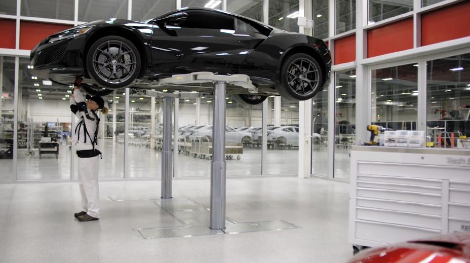 Honda’s Vision of the Future Integrates CASE Technologies into New ...