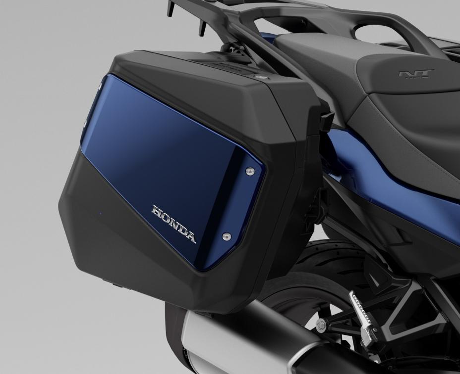 2025 NT1100 DCT Specifications