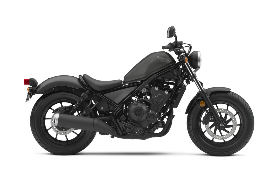 2019 Honda Rebel