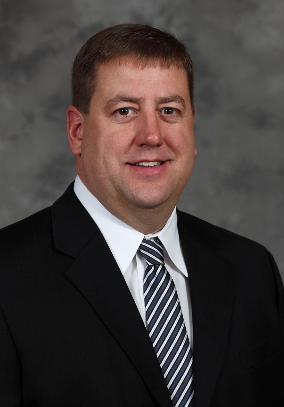 Paul Dentinger