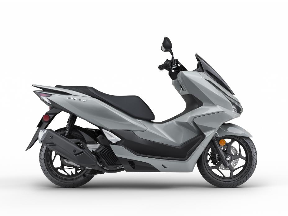 2025 Honda PCX Features & Benefits