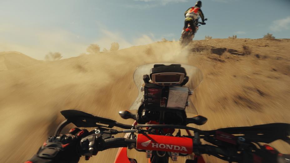 Honda Brand Campaign Expands on History of Groundbreaking Products with ...