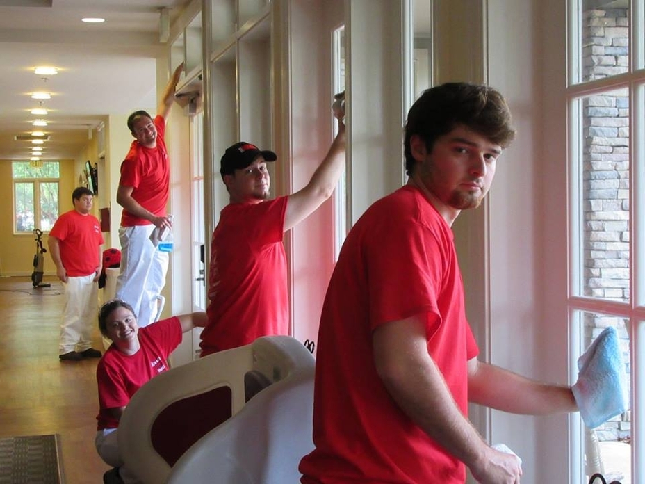 Team Honda Week of Service Lends a Helping Hand Across North America