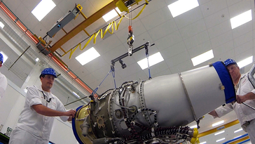 Honda Aero, Inc. Announces Production Launch of First Jet Engine ...