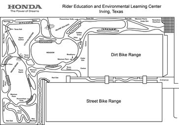 Honda Opens Unique "Environmental Learning Center" in Irving, Texas
