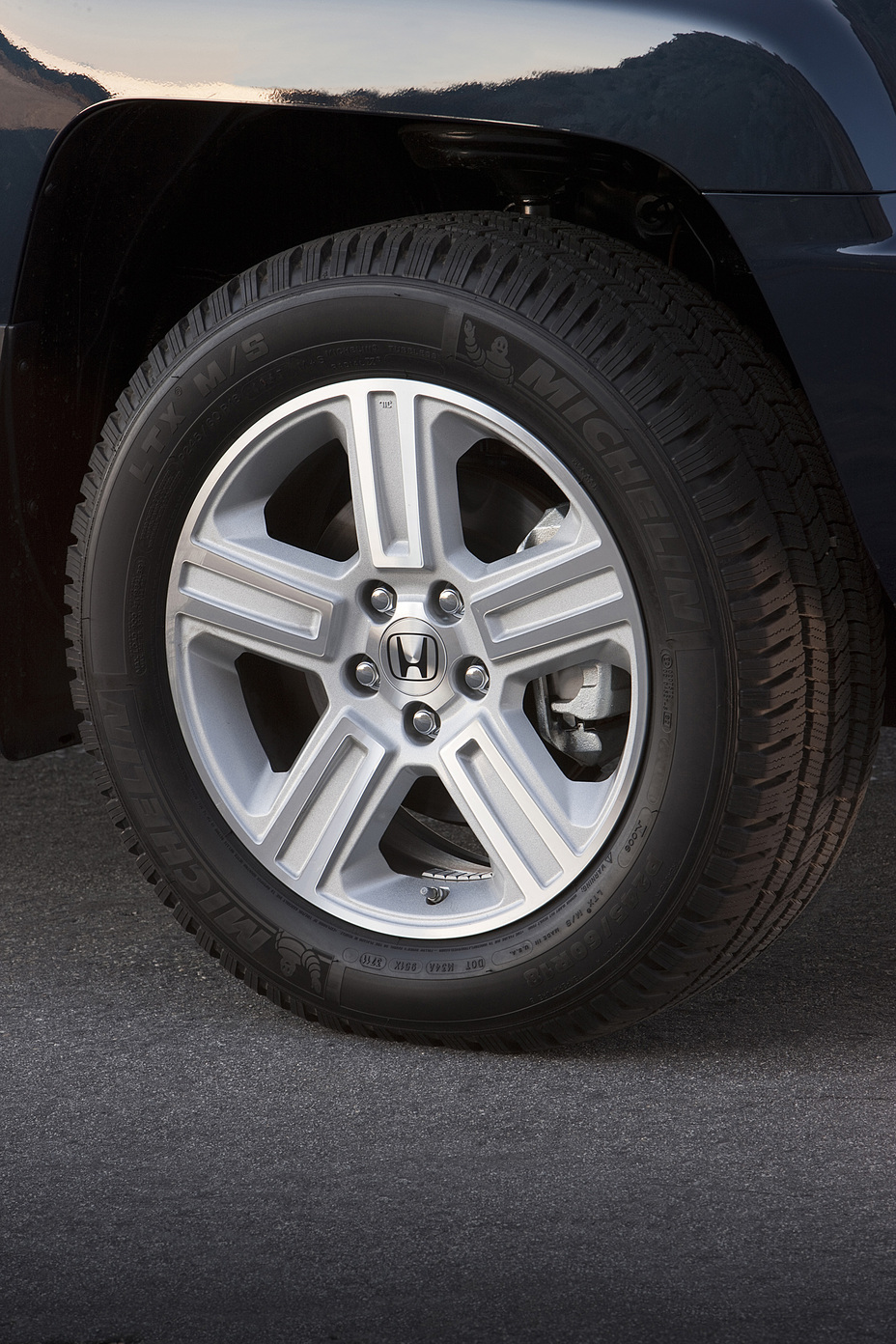 2014 Honda Ridgeline RTL