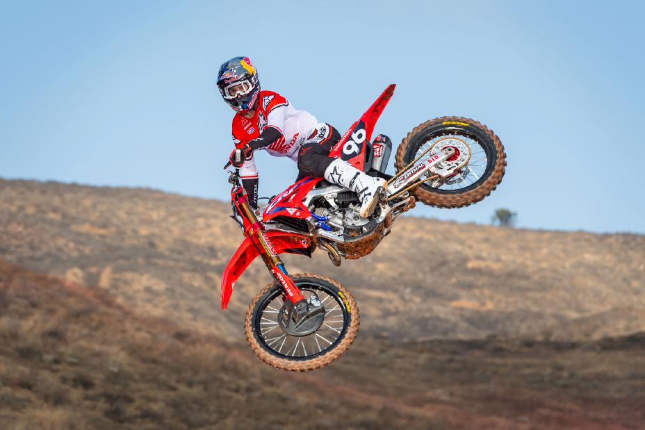 Hunter Lawrence Action