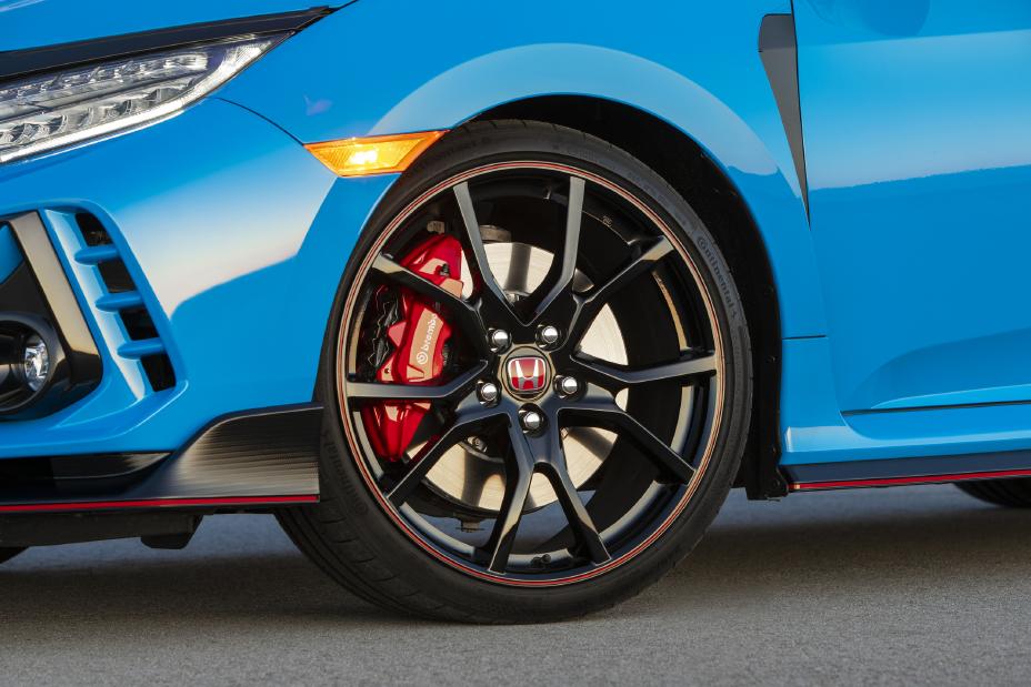 2020 Honda Civic Type R