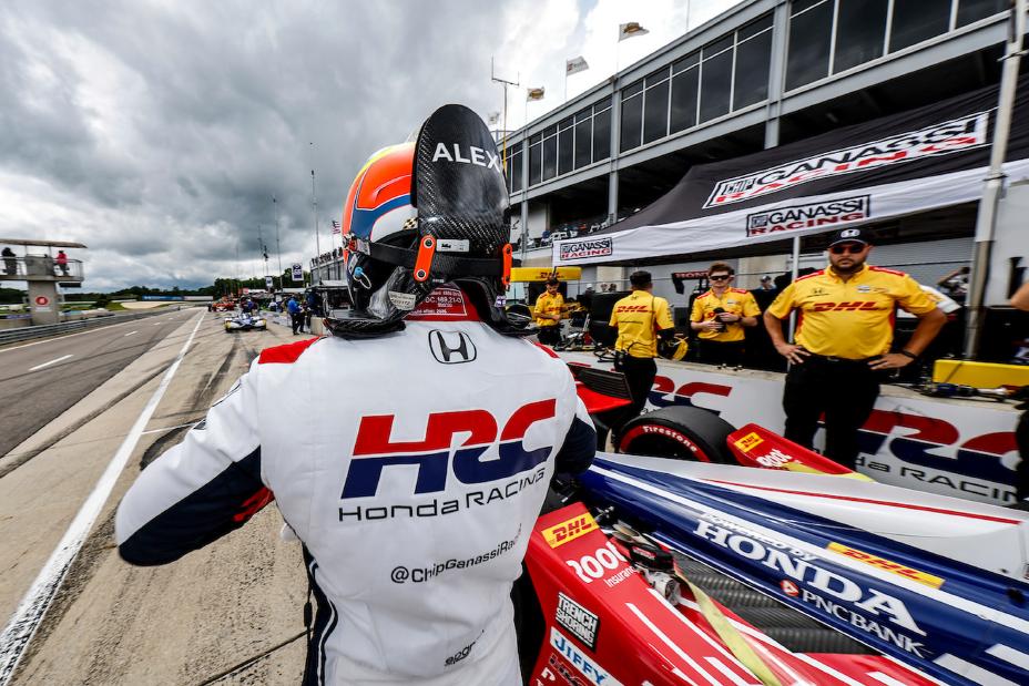 Children's of Alabama Indy Grand Prix