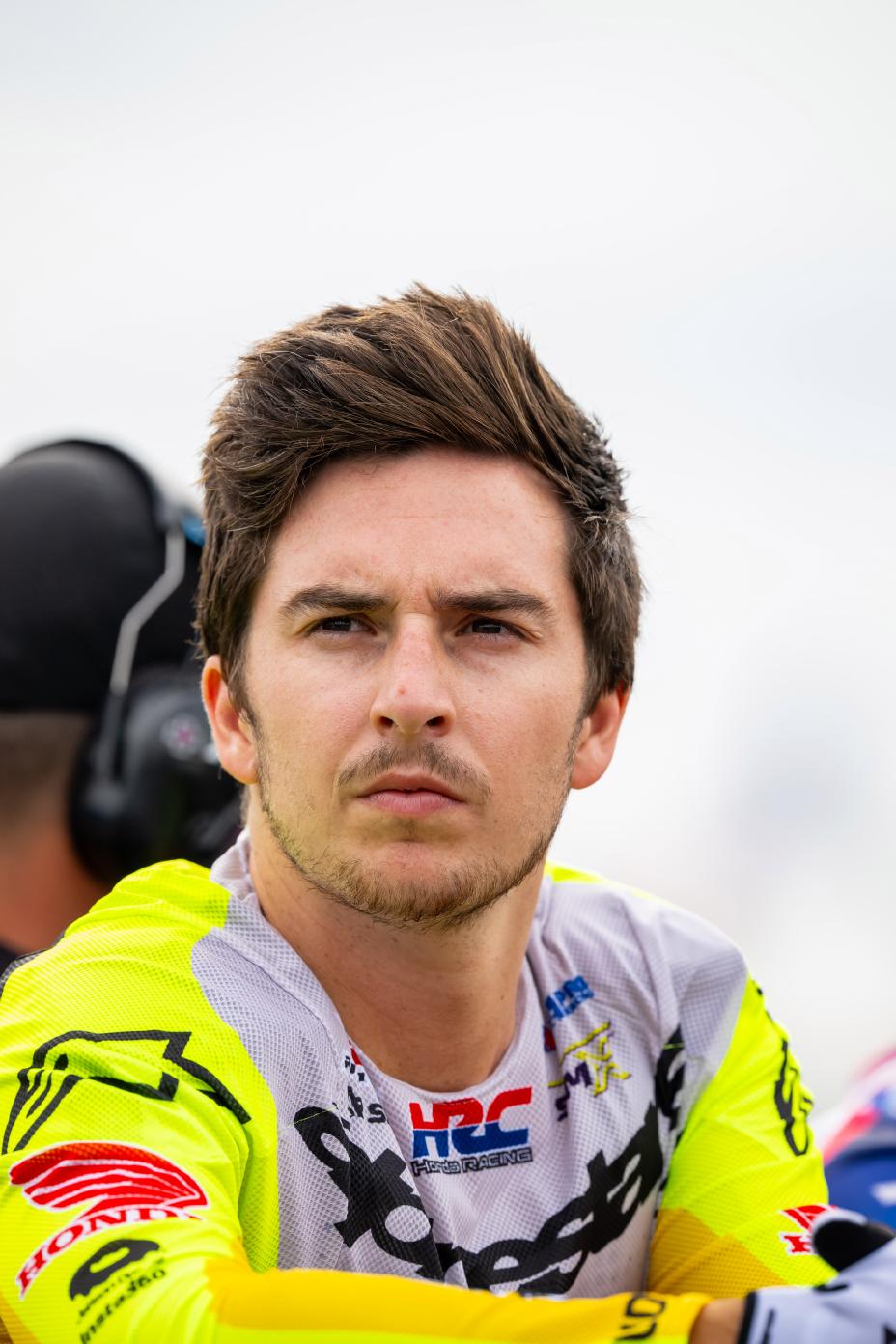 Family Affair: Lawrence Brothers Go 1-2 at High Point MX