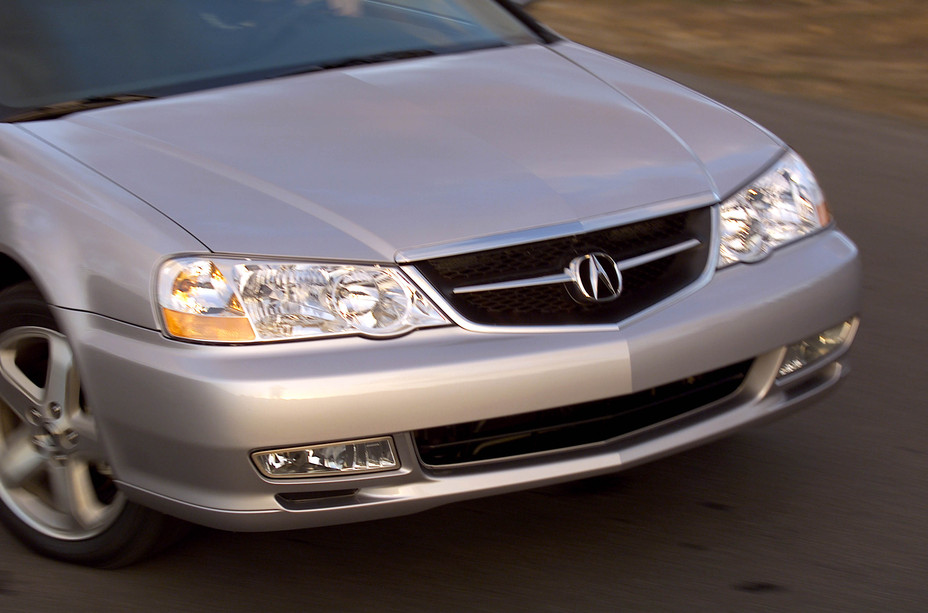 03 Acura Tl Type