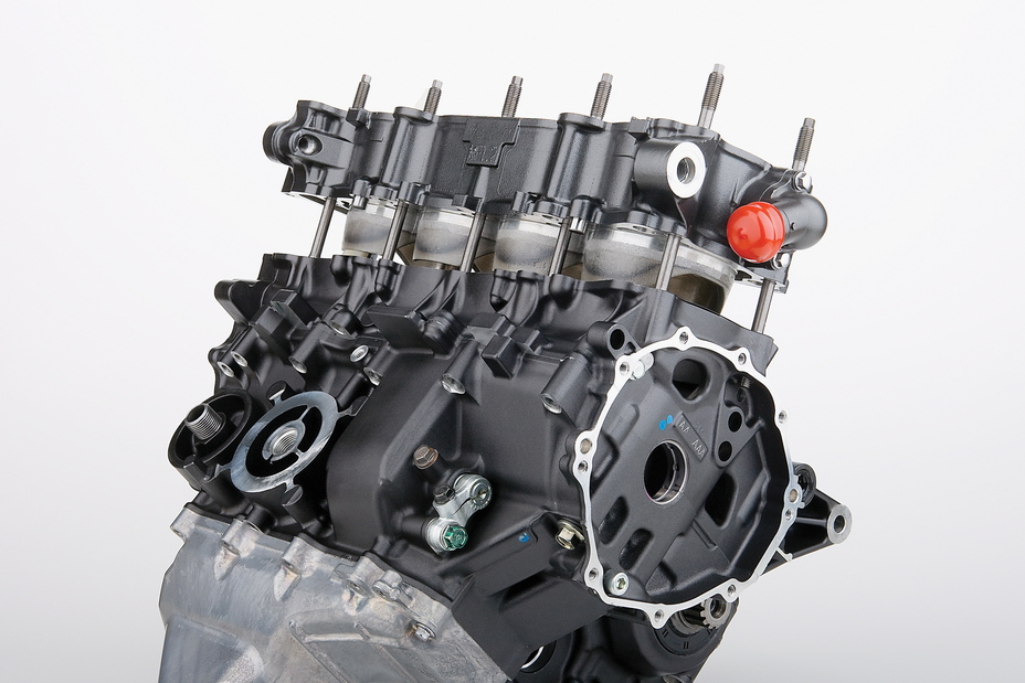 2008 Honda CBR1000RR