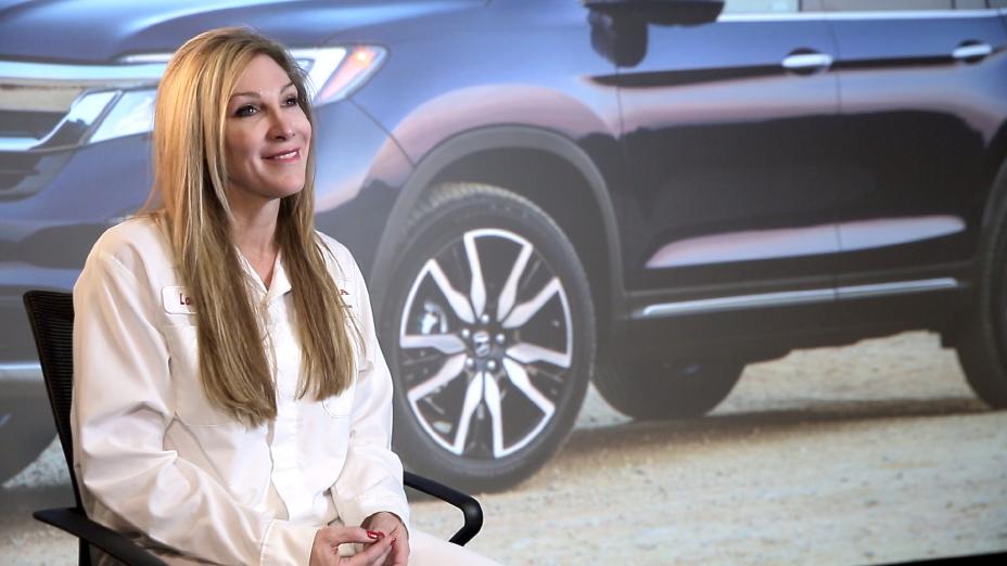 Honda R&D Engineer Reflects on the Power of Mobility in Her Role as ...