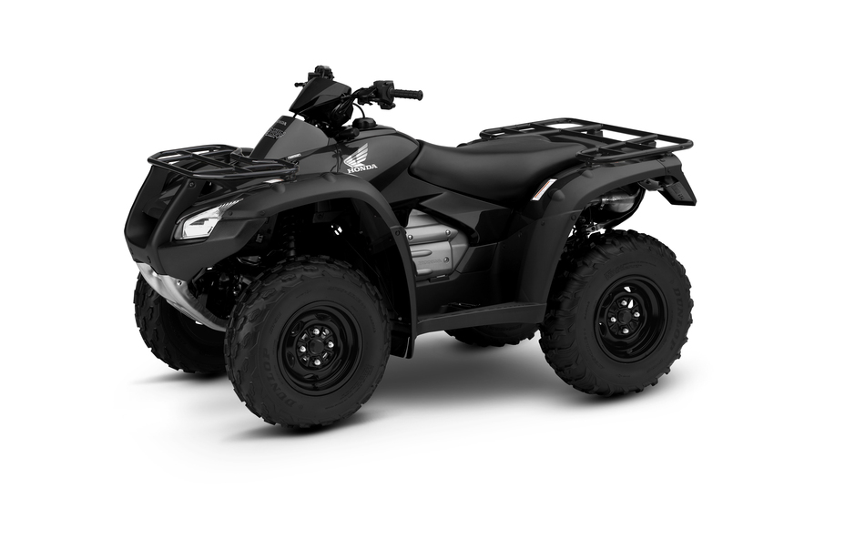 2017 Honda FourTrax Rincon