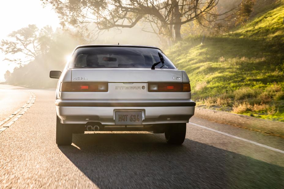 Integra