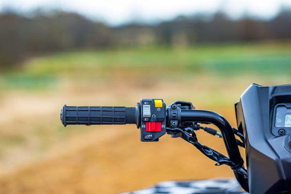 Honda Confirms Return of Multipurpose ATV Models