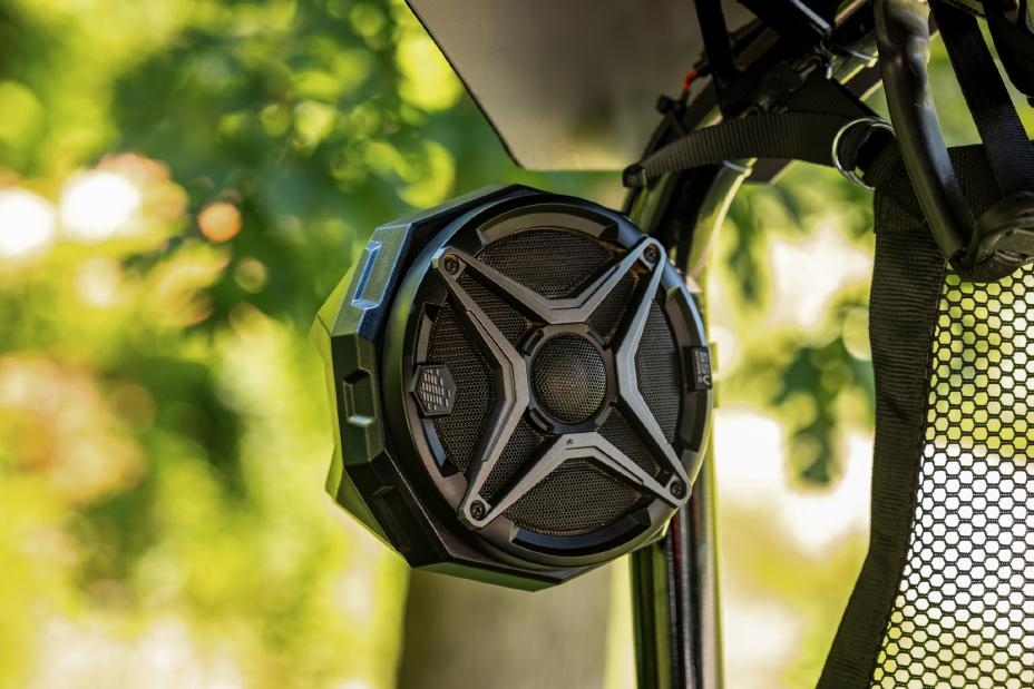 2025 Honda Pioneer 1000-5 Trail Special Edition