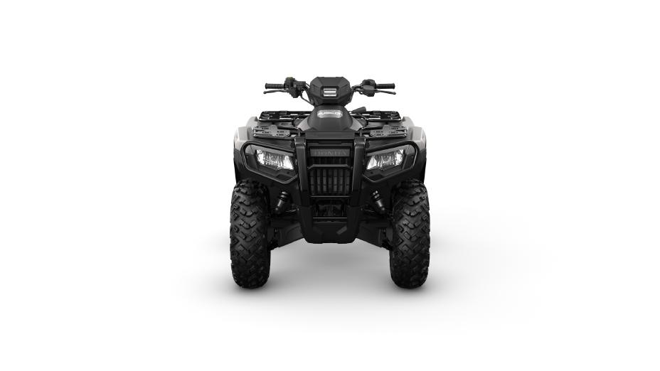 2026 Honda FourTrax Rubicon 700 4x4 Automatic Features & Benefits