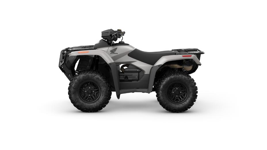 2026 Honda FourTrax Rubicon 700 4x4 Automatic Features & Benefits