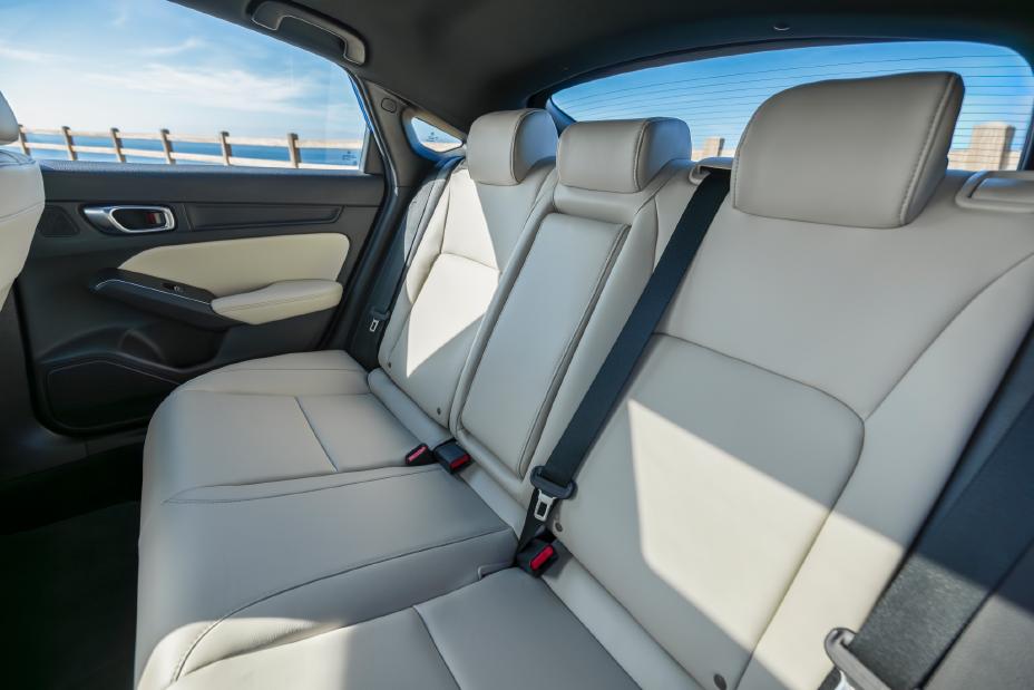 2026 Acura Integra A-Spec Tech 6MT
