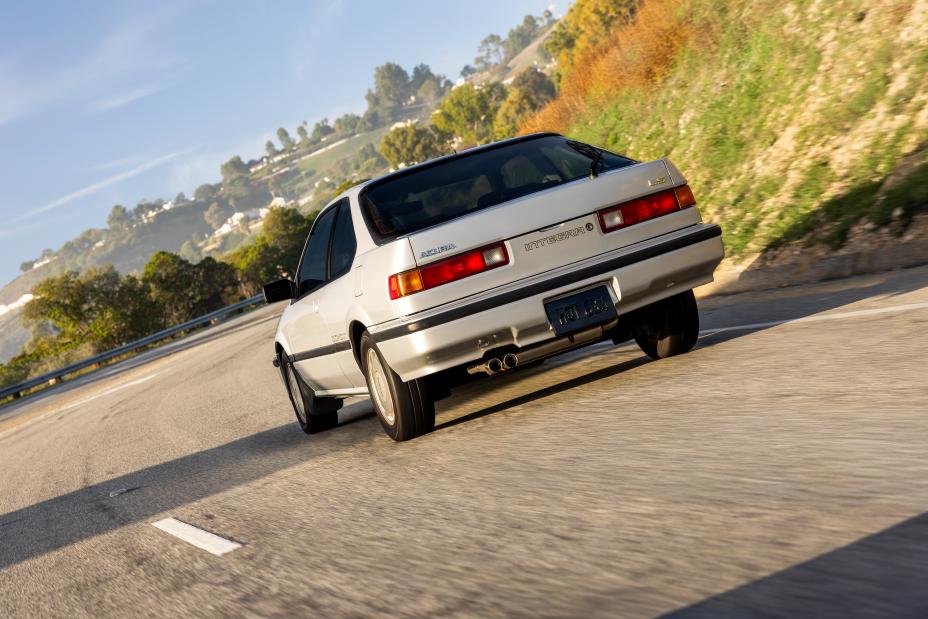 Integra