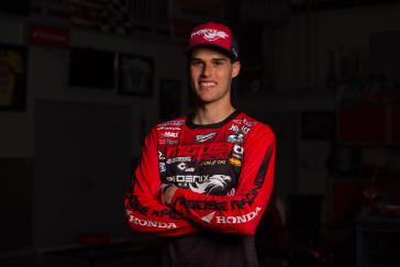 Phoenix Racing Honda Begins AMA Arenacross Title Defense Tonight