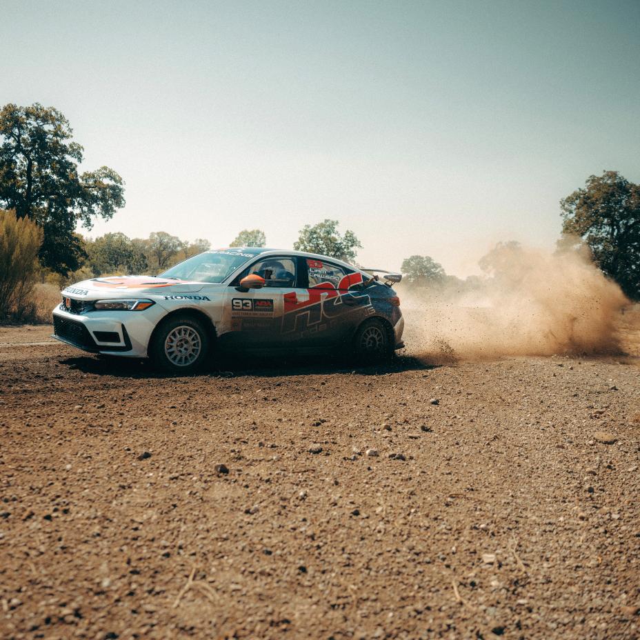 Honda Racing Corporation to Showcase New Prototype Performance Parts ...