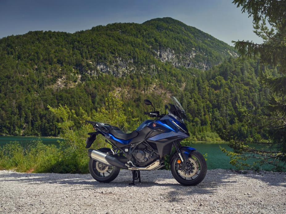 2025 NT1100 DCT Specifications