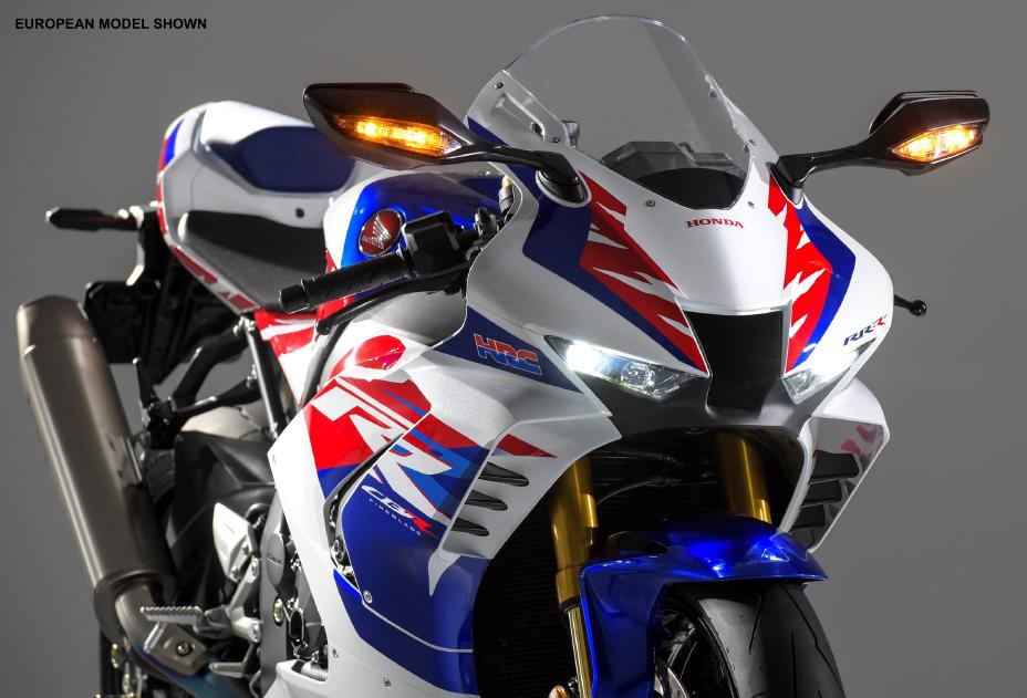 2022 Honda CBR1000RR-R Fireblade SP SPECIFICATIONS