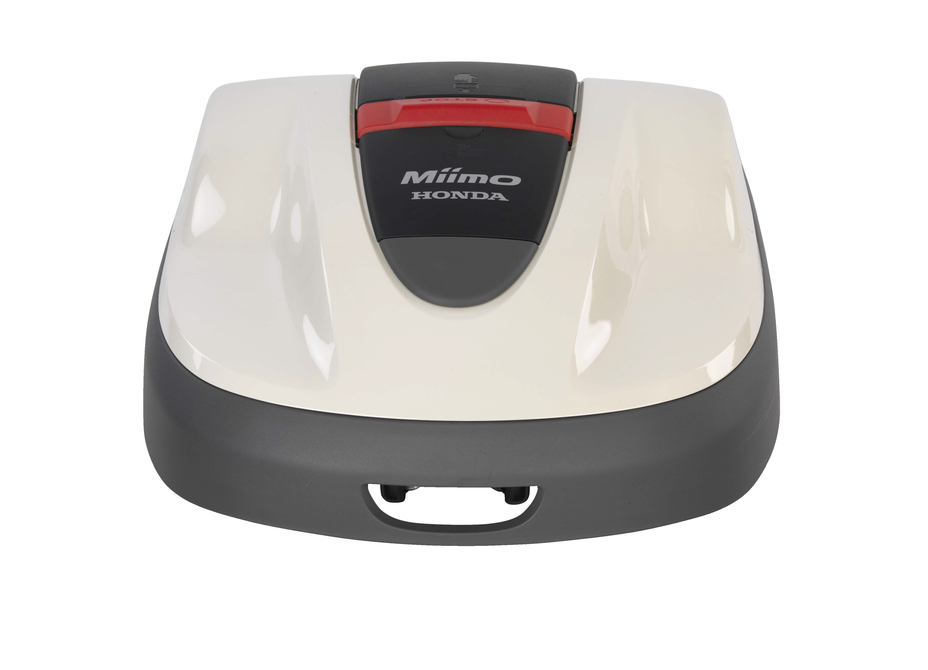 Leave it to Miimo – Honda Power Equipment Introduces Miimo, its First ...