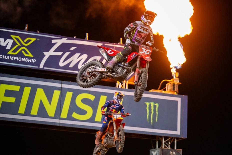 Honda HRC Progressive Confirms Jo Shimoda for 2026