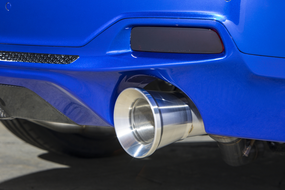 Graham Rahal Performance RDX A-Spec