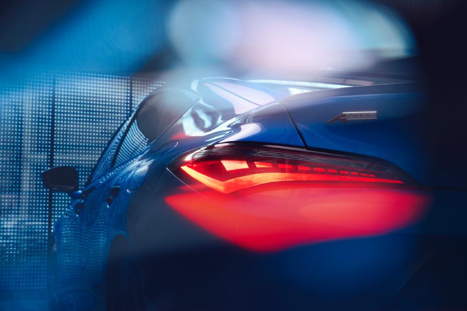 2026 Acura Integra Refresh adds New Colors, More Style and Enhanced ...