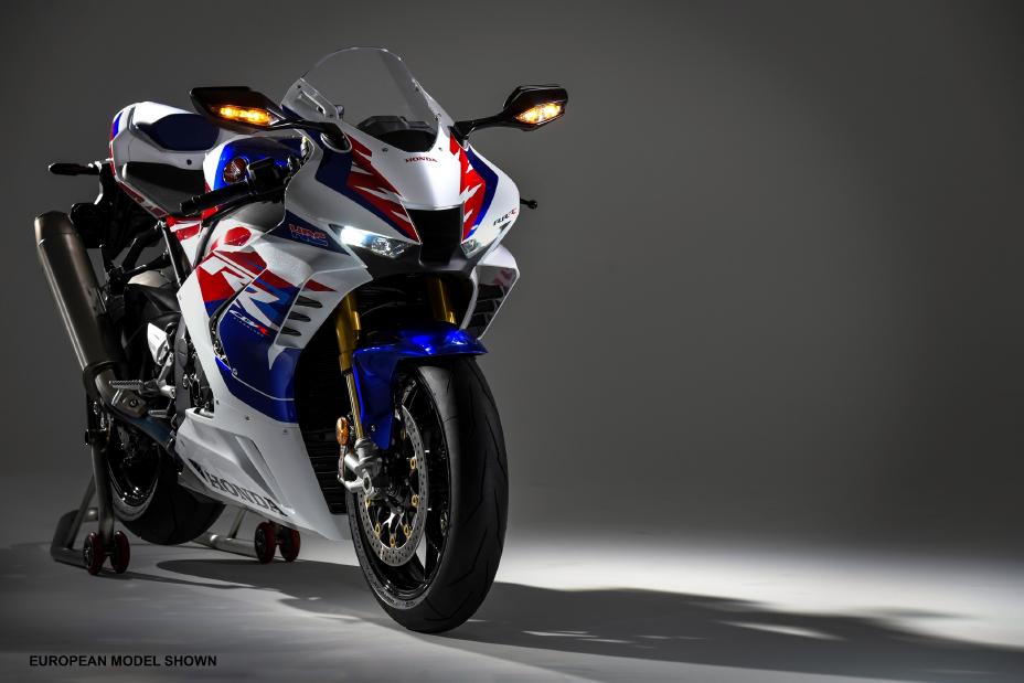 Honda Unveils 12 Motorcycle Models in Broad-Ranging Announcement